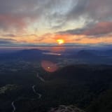 Mount Mitchell Trail, Queensland, Australia - 966 Reviews, Map | AllTrails