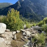 Lisa Falls Trail, Utah - 1,520 Reviews, Map | AllTrails