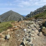 Mount Adams via Air Line Trail, New Hampshire - 763 Reviews, Map ...