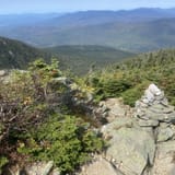 Mount Adams via Air Line Trail, New Hampshire - 763 Reviews, Map ...