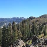 Mount Judah Loop Trail, California - 2,710 Reviews, Map | AllTrails