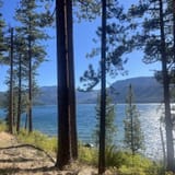 Fallen Leaf Lake Trail, California - 1,493 Reviews, Map | AllTrails
