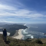 Upper Cascade Head via Lower Cascade Head Trail, Oregon - 336 Reviews ...