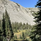 Mitchell Lake Trail, Colorado - 629 Reviews, Map | AllTrails