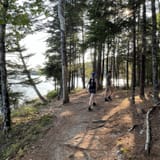 Lower Hadlock Pond Loop Trail, Maine - 618 Reviews, Map | AllTrails