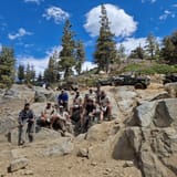 Fordyce Jeep Trail, California - 75 Reviews, Map | AllTrails