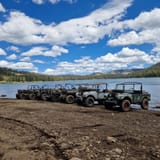 Fordyce Jeep Trail, California - 75 Reviews, Map | AllTrails