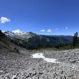Heather Meadows and Artists Point Trail, Washington - 988 Reviews, Map ...
