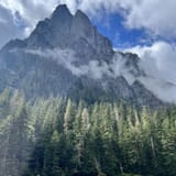 Barclay Lake Trail, Washington - 2,295 Reviews, Map | AllTrails