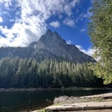 Barclay Lake Trail, Washington - 2,295 Reviews, Map | AllTrails