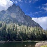 Barclay Lake Trail, Washington - 2,295 Reviews, Map | AllTrails