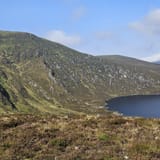 Lough Ouler and Tonelagee Loop, County Wicklow, Ireland - 1,192 Reviews ...