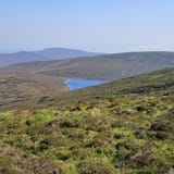 Lough Ouler and Tonelagee Loop, County Wicklow, Ireland - 1,192 Reviews ...