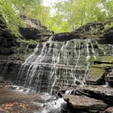 Busby and Machine Falls Loop, Tennessee - 2,193 Reviews, Map | AllTrails