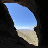 Aztec Cave Trail, Texas - 1,780 Reviews, Map | AllTrails