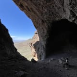 Aztec Cave Trail, Texas - 1,780 Reviews, Map | AllTrails