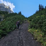 Sarrail Ridge via Rawson Lake Trail, Alberta, Canada - 3,463 Reviews ...