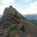 Sarrail Ridge via Rawson Lake Trail, Alberta, Canada - 3,463 Reviews ...