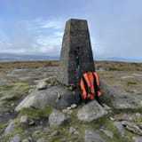 Lough Ouler and Tonelagee Loop, County Wicklow, Ireland - 1,192 Reviews ...