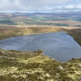Lough Ouler and Tonelagee Loop, County Wicklow, Ireland - 1,192 Reviews ...