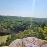 Ross's Cliff Trail Loop, Connecticut - 1,863 Reviews, Map | AllTrails