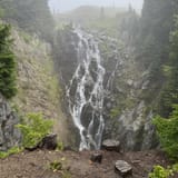 Myrtle Falls Viewpoint via Skyline Trail, Washington - 4,964 Reviews ...