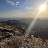 Mormon Loop and National Trail, Arizona - 2,598 Reviews, Map | AllTrails