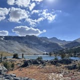 Twenty Lakes Basin Loop, California - 494 Reviews, Map | AllTrails