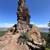 Rabbit Ears Peak Trail, Colorado - 2,046 Reviews, Map | AllTrails