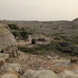 Coulee Viewpoint Trail, Alberta, Canada - 206 Reviews, Map | AllTrails
