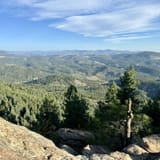 Independence Mountain Trail, Colorado - 5,714 Reviews, Map | AllTrails