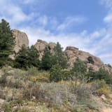 Horsetooth Falls and Horsetooth Mountain Loop, Colorado - 3,243 Reviews ...