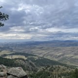 Horsetooth Falls and Horsetooth Mountain Loop, Colorado - 3,243 Reviews ...