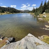 Timber Lake Trail, Colorado - 711 Reviews, Map | AllTrails