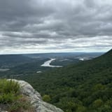 Sunset Rock via Craven's House Trail, Tennessee - 1,982 Reviews, Map ...