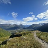 Harding Icefield Trail, Alaska - 4,320 Reviews, Map | AllTrails