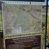 Genesee Mountain Trail Outer Loop, Colorado - 2,152 Reviews, Map ...