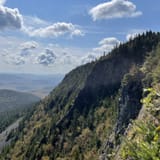 Magalloway Mountain, New Hampshire - 562 Reviews, Map | AllTrails