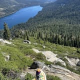 Historic Donner Pass Trail, California - 917 Reviews, Map | AllTrails