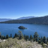 Emerald Point Trail, California - 1,803 Reviews, Map | AllTrails