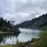 Anderson Lake and Watson Lake, Washington - 596 Reviews, Map | AllTrails