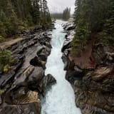 Numa Falls, British Columbia, Canada - 352 Reviews, Map | AllTrails