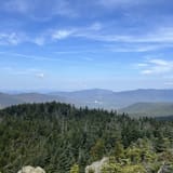 Mount Jackson and Mount Webster Trail Loop, New Hampshire - 2,460 ...