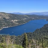Historic Donner Pass Trail, California - 917 Reviews, Map | AllTrails