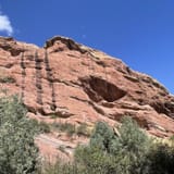 Red Rocks and Morrison Slide Loop, Colorado - 8,213 Reviews, Map ...