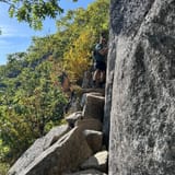 Precipice Loop, Maine - 4,637 Reviews, Map | AllTrails