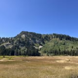 Lake Solitude Trail, Utah - 1,743 Reviews, Map | AllTrails