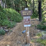 Devils Lake Trail, Oregon - 210 Reviews, Map | AllTrails
