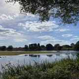Brandon Marsh Nature Reserve Circular, West Midlands, England - 12 ...