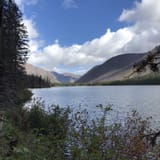 Cameron Lake Trail, Alberta, Canada - 399 Reviews, Map | AllTrails